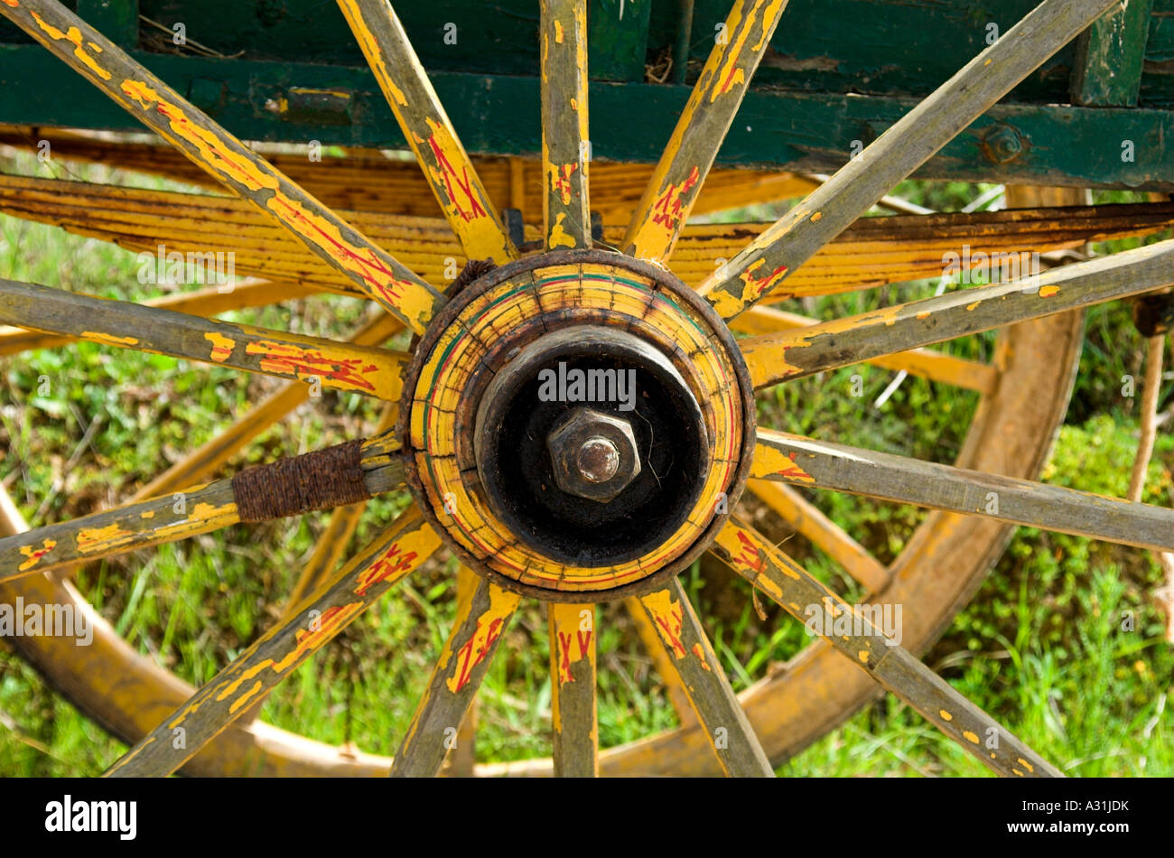 Donkey wheel hi-res stock photography and images - Alamy