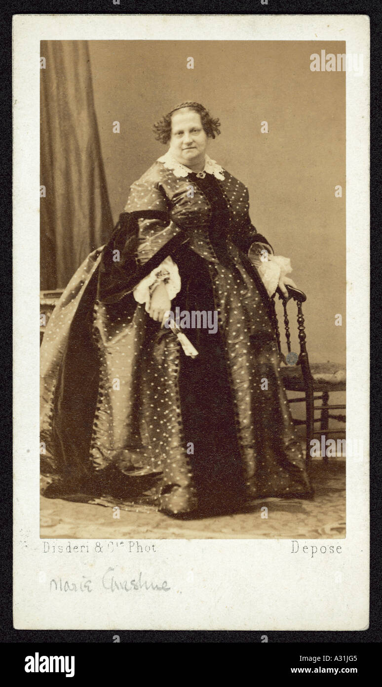 Maria christina hi-res stock photography and images - Alamy