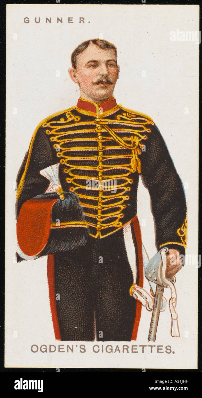 From the royal artillery hi-res stock photography and images - Alamy