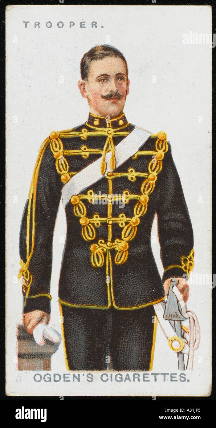 S s trooper hi-res stock photography and images - Alamy