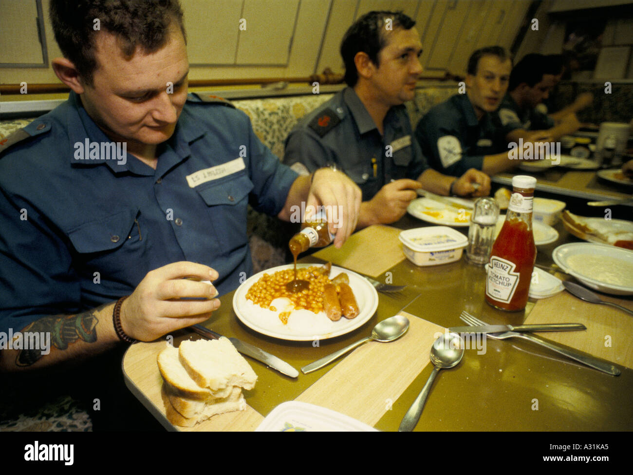 Tireless submarine hi-res stock photography and images - Alamy