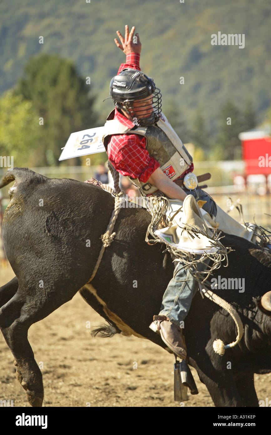 High school rider hi-res stock photography and images - Alamy
