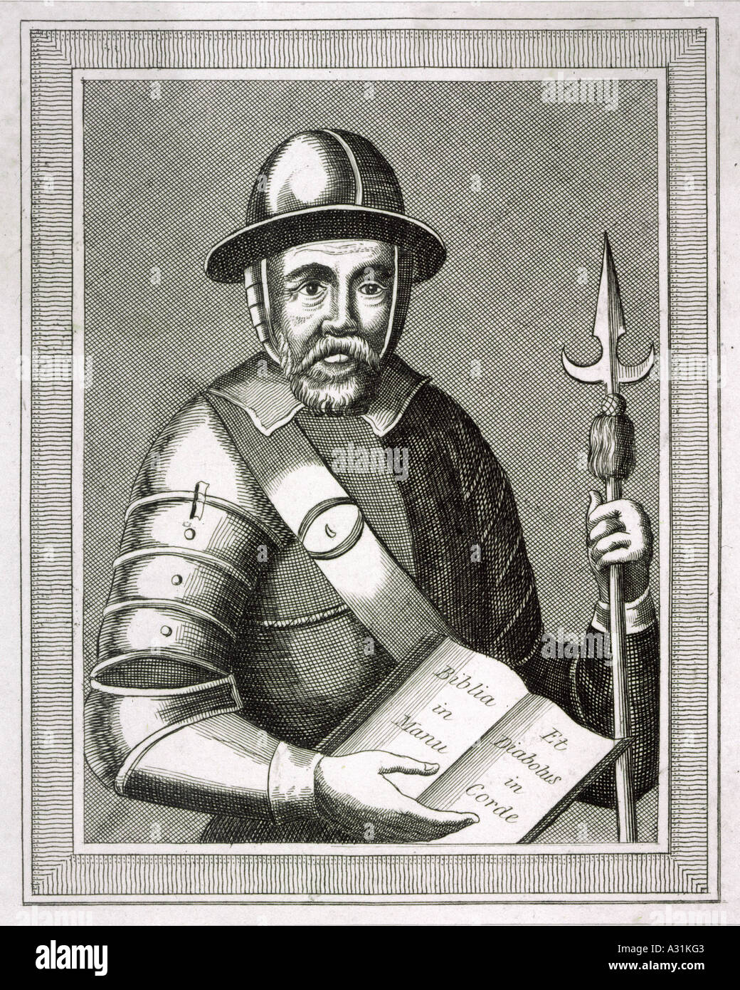 Thomas venner hi-res stock photography and images - Alamy