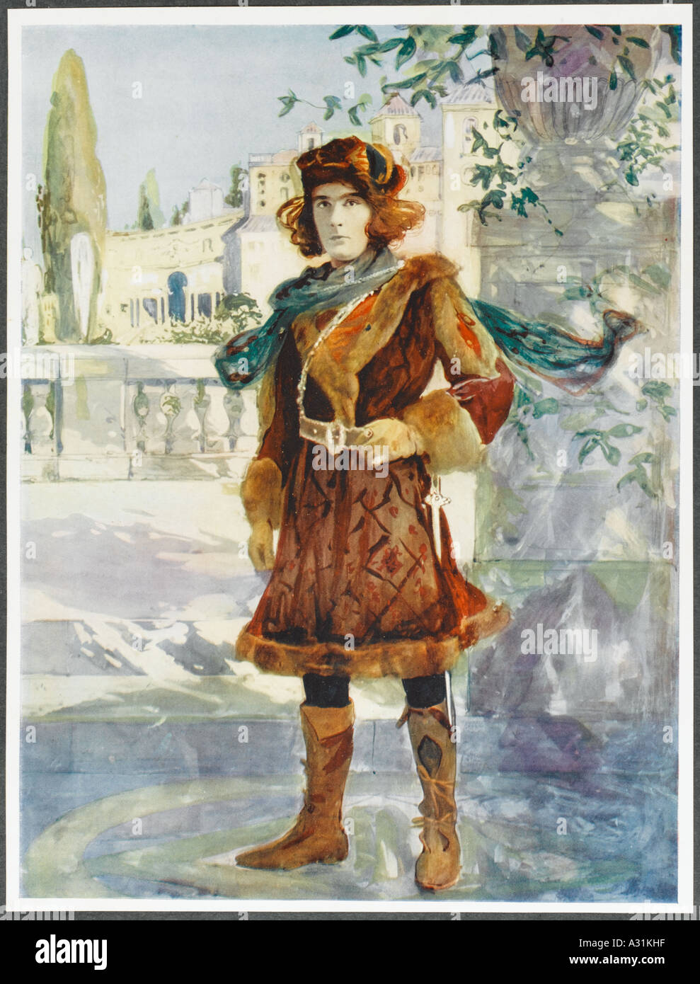 Ayli hi-res stock photography and images - Alamy