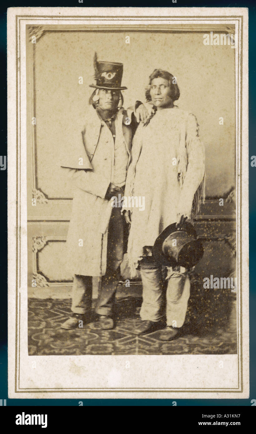 Digger indians hi-res stock photography and images - Alamy