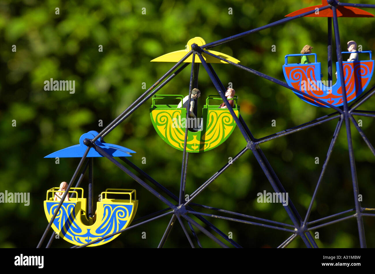 carousel ferris wheel fairground ride attraction machine fun ...