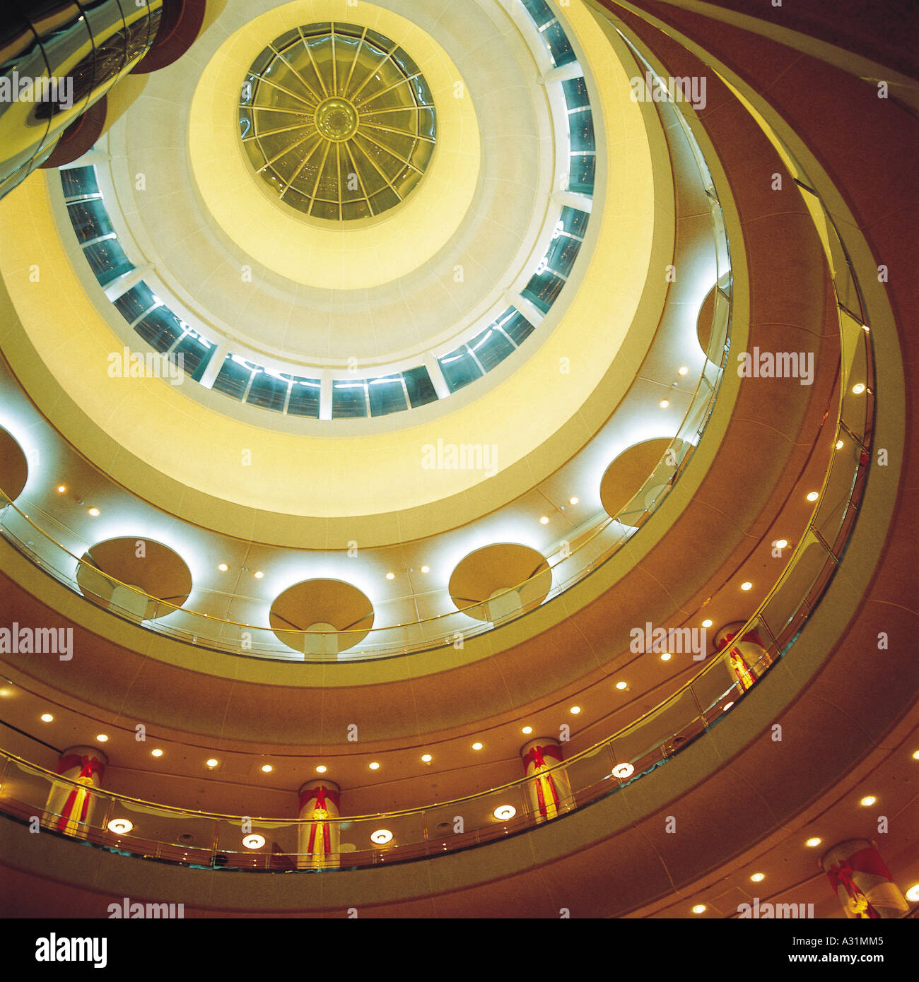 Interior ceiling hi-res stock photography and images - Alamy