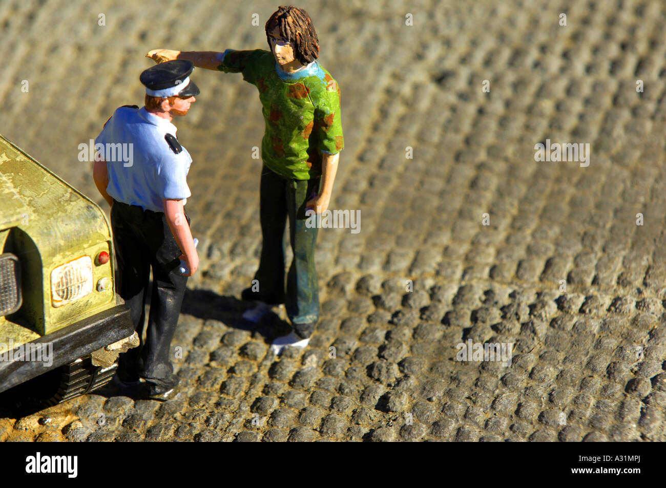 police stop hipp youth law crime criminality questioning suspect models ...