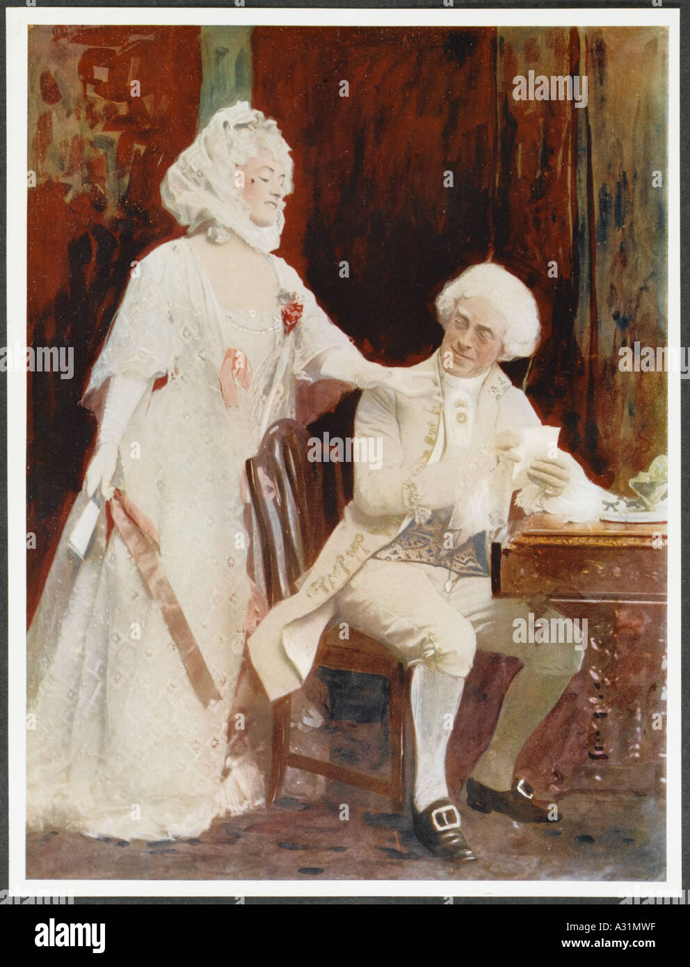 Winifred emery hi-res stock photography and images - Alamy