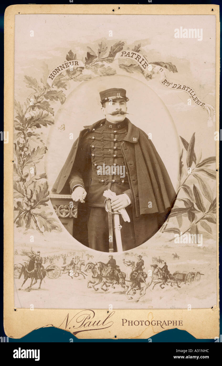 French moustache hi-res stock photography and images - Alamy