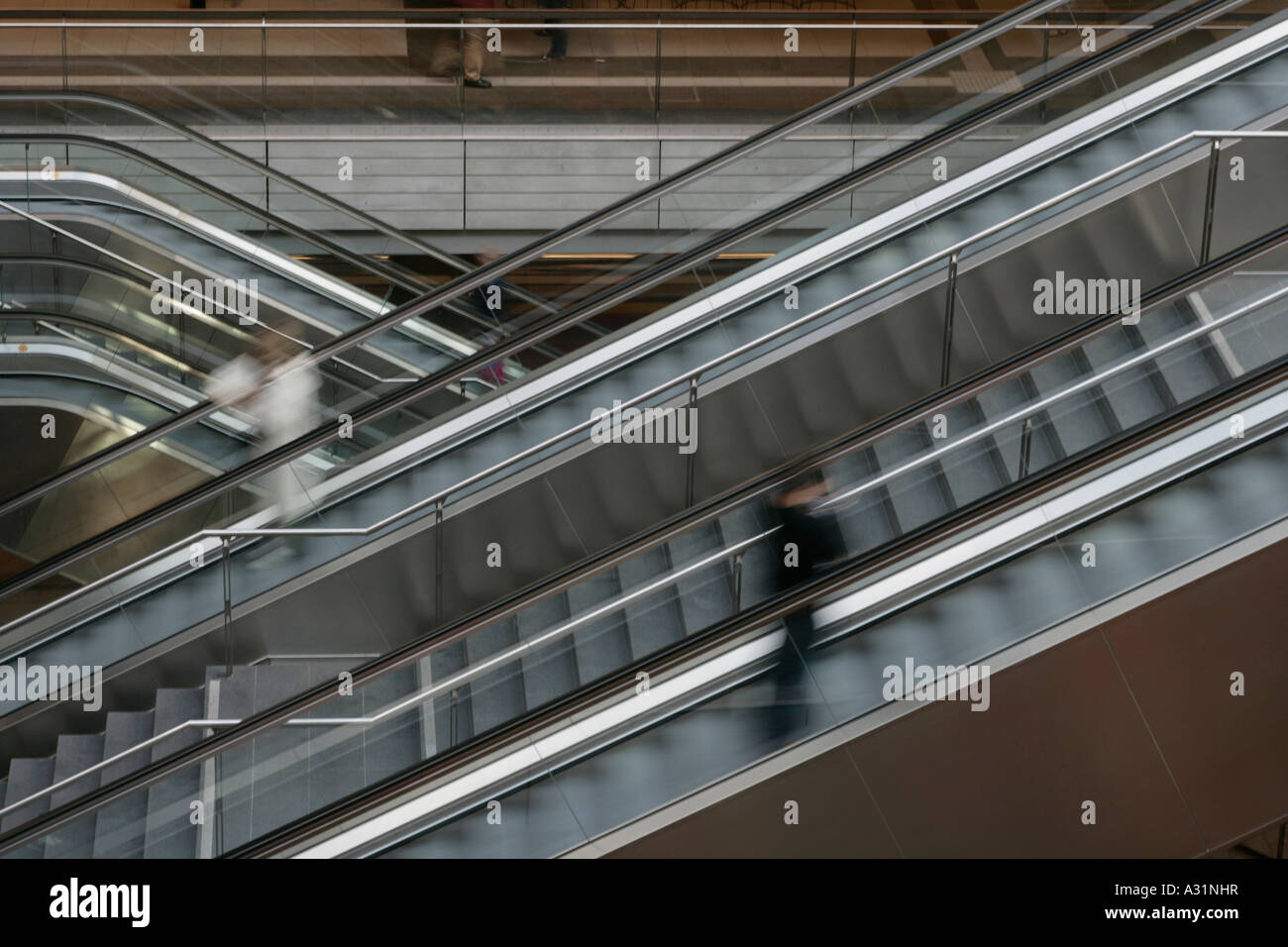 Side view train moving high hi-res stock photography and images - Alamy