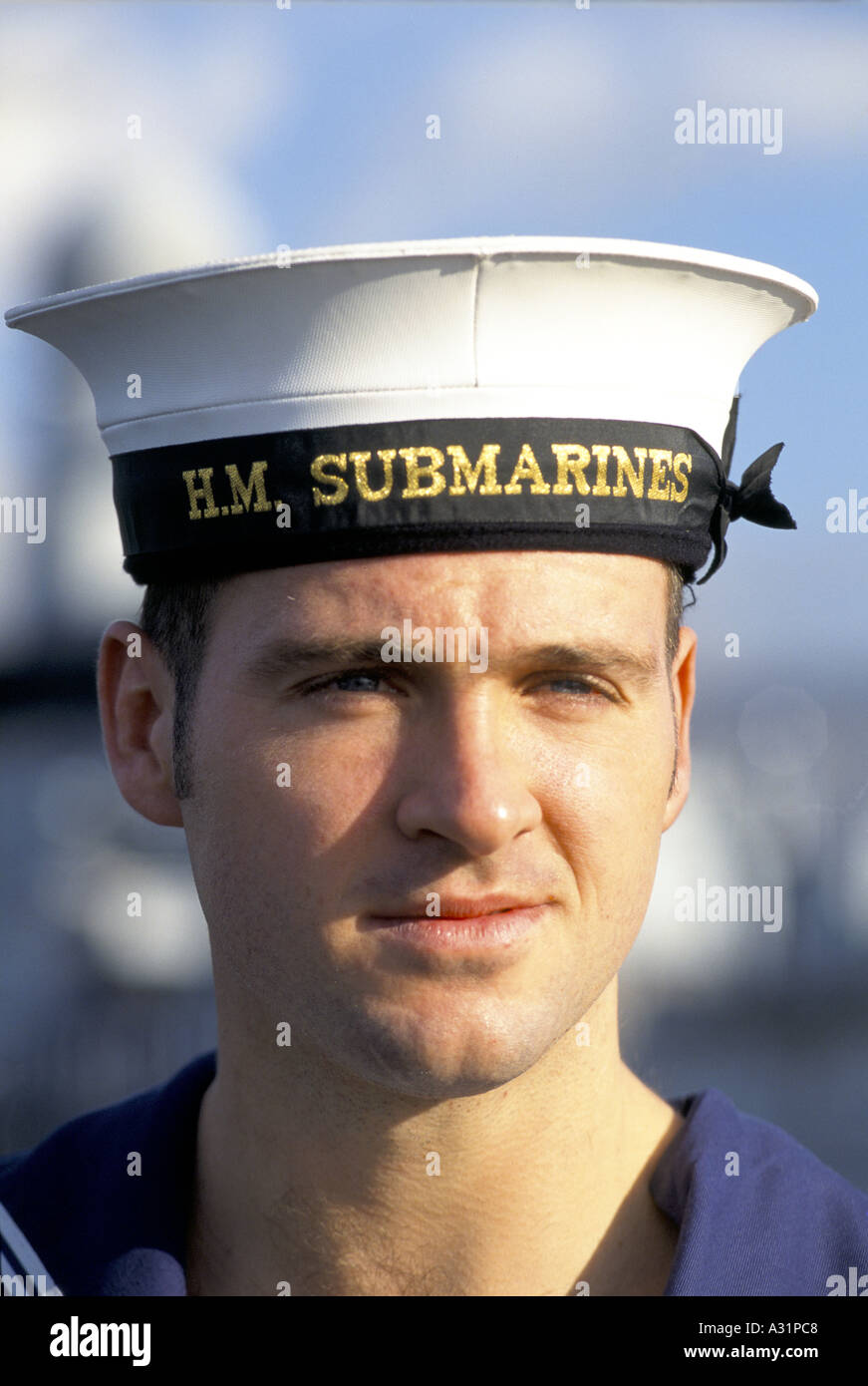 Tireless submarine hi-res stock photography and images - Alamy