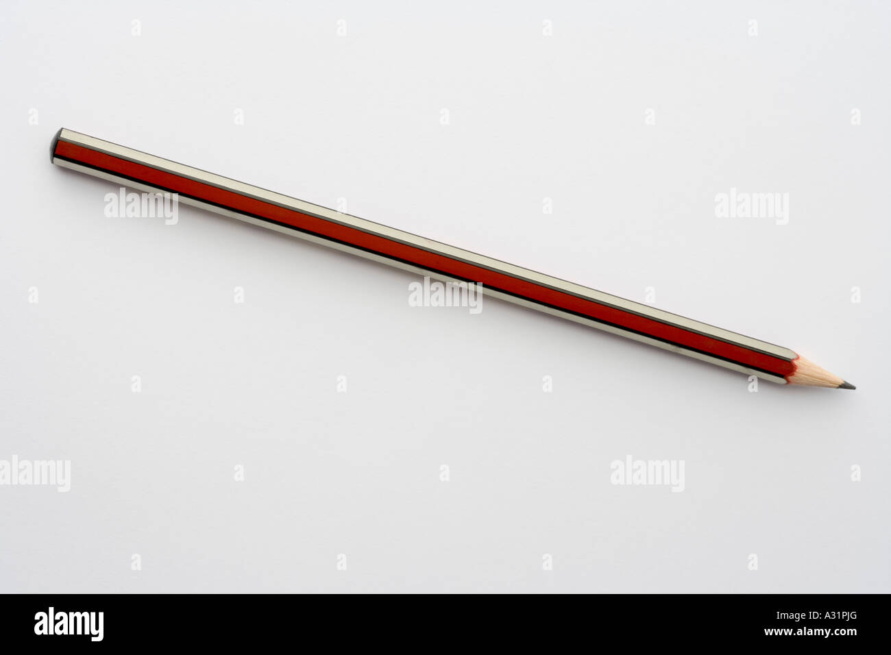 Lead pencil graphite hi-res stock photography and images - Alamy