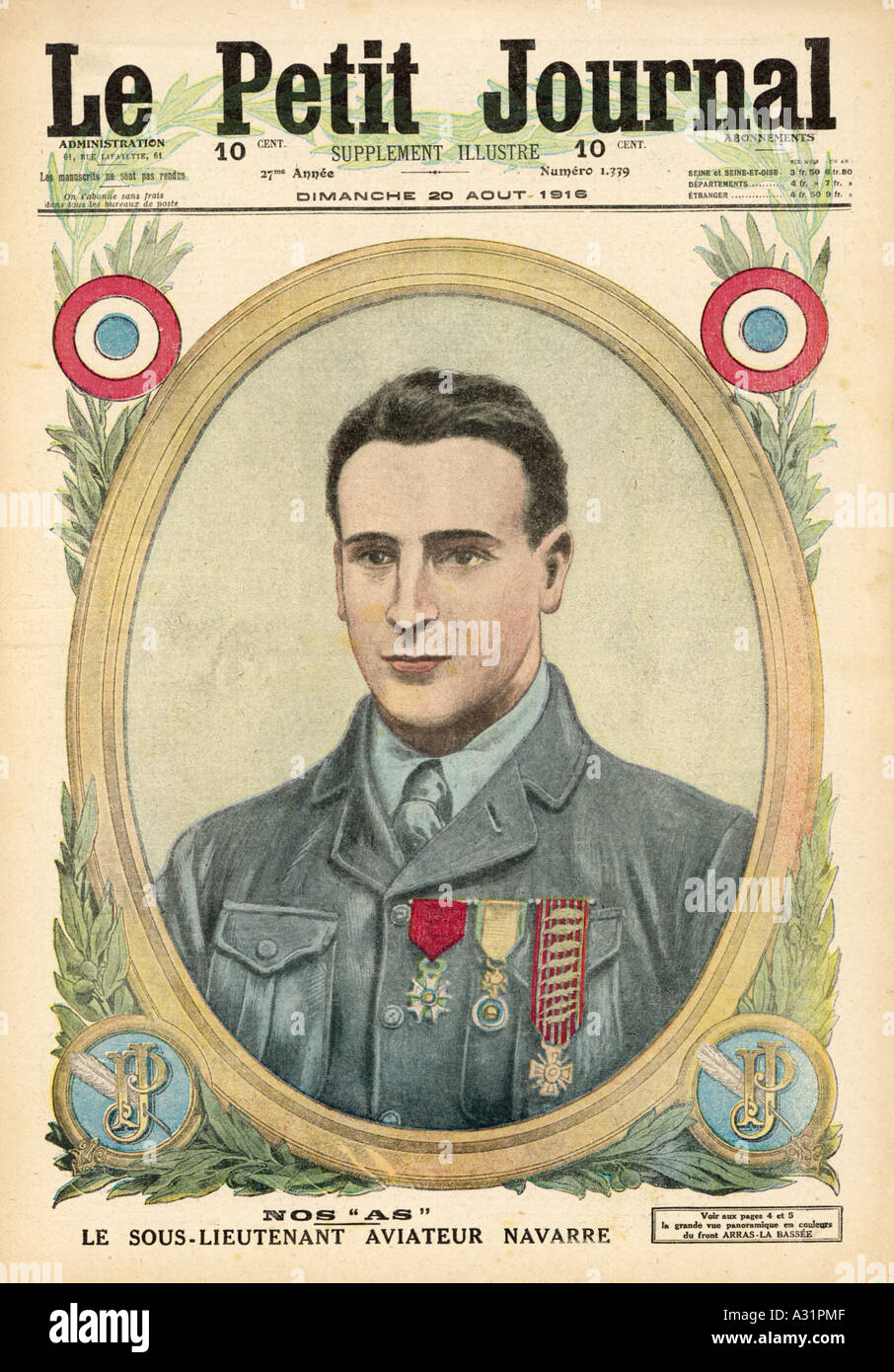 Navarre War High Resolution Stock Photography and Images - Alamy