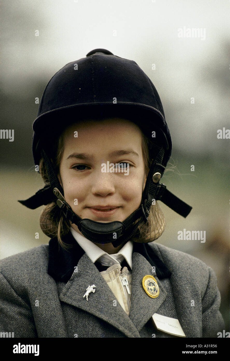 the warwickshire fox hunt the hunt meet at the foxcote house a young ...
