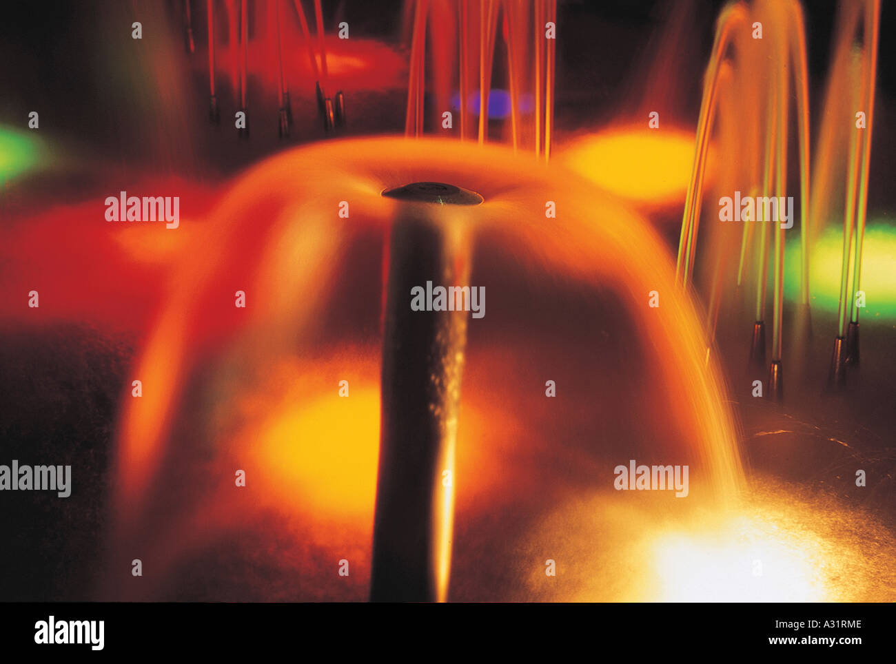 Commercial fountain hi-res stock photography and images - Alamy