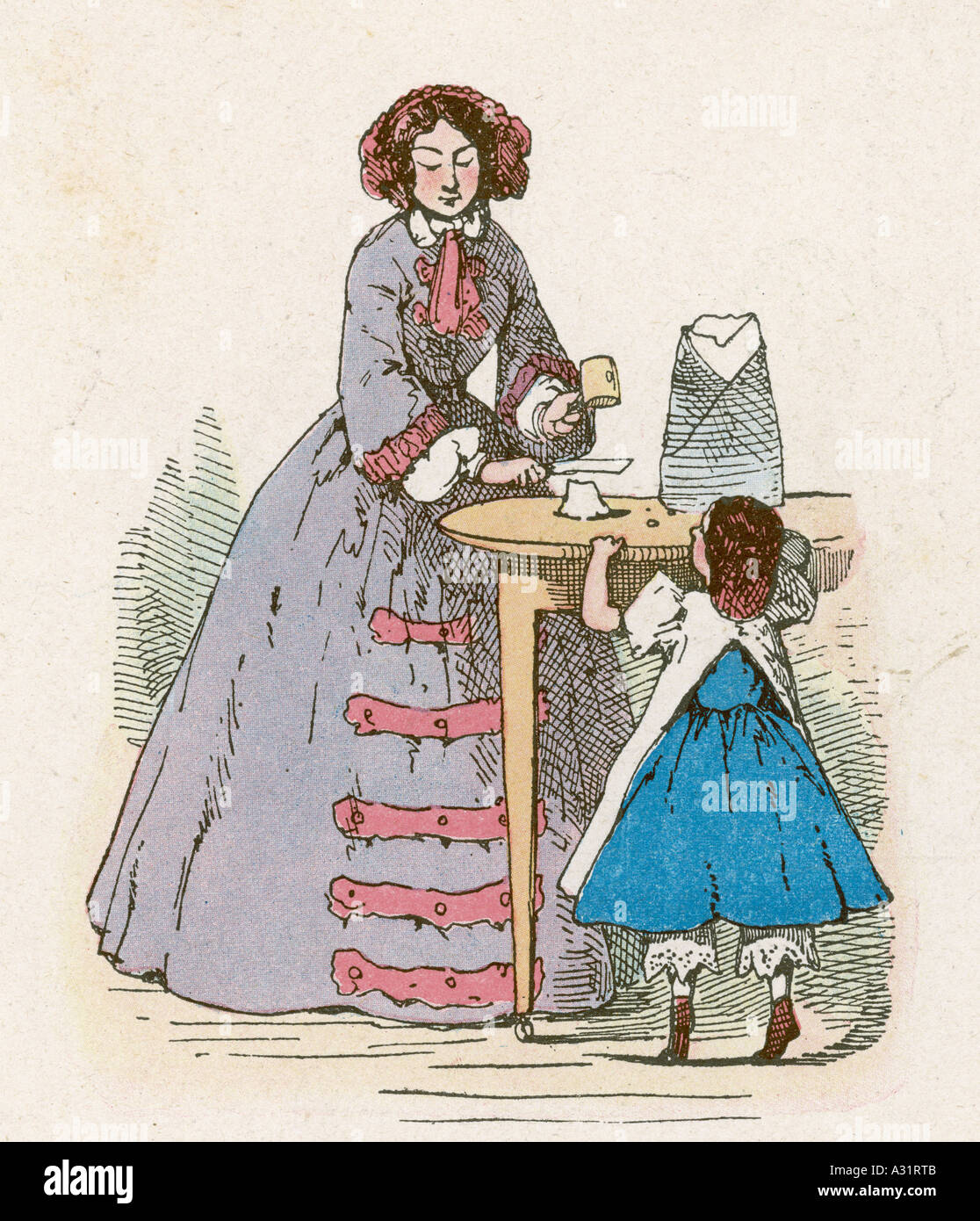 Sugar loaf history hi-res stock photography and images - Alamy