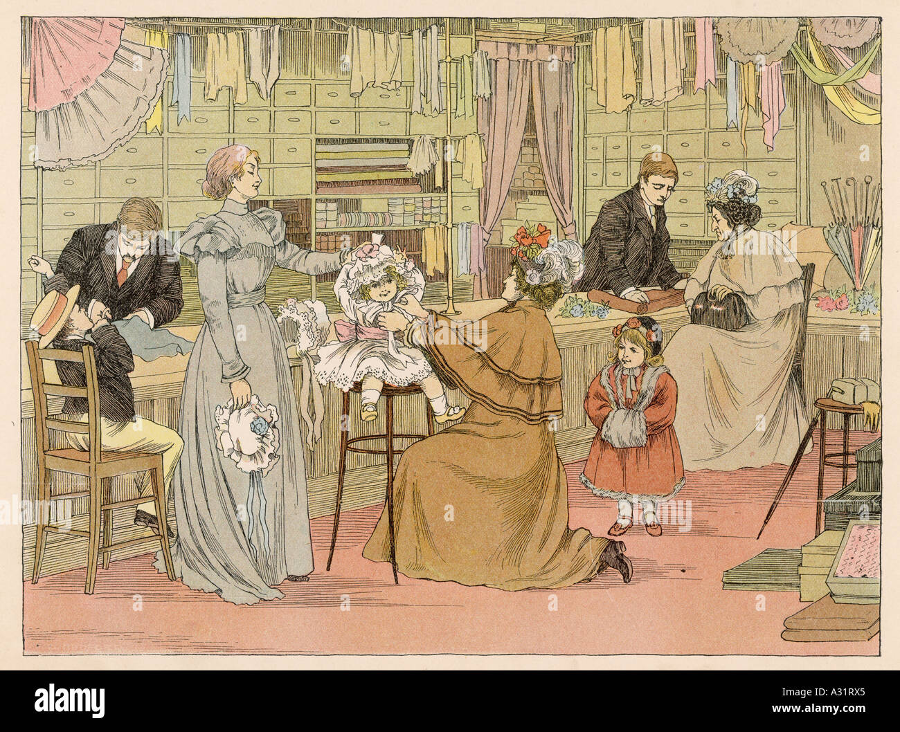 The male milliner hi-res stock photography and images - Alamy