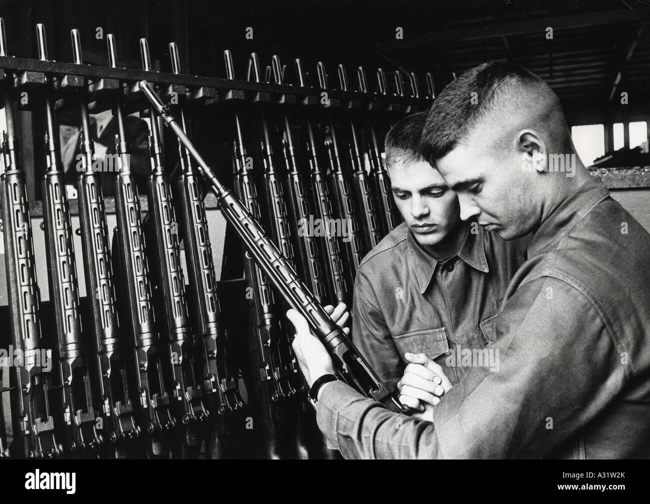 The everly brothers hi-res stock photography and images - Alamy