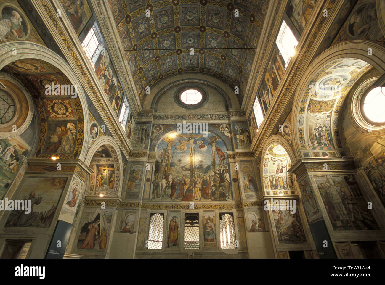Monastery chorus hi-res stock photography and images - Alamy