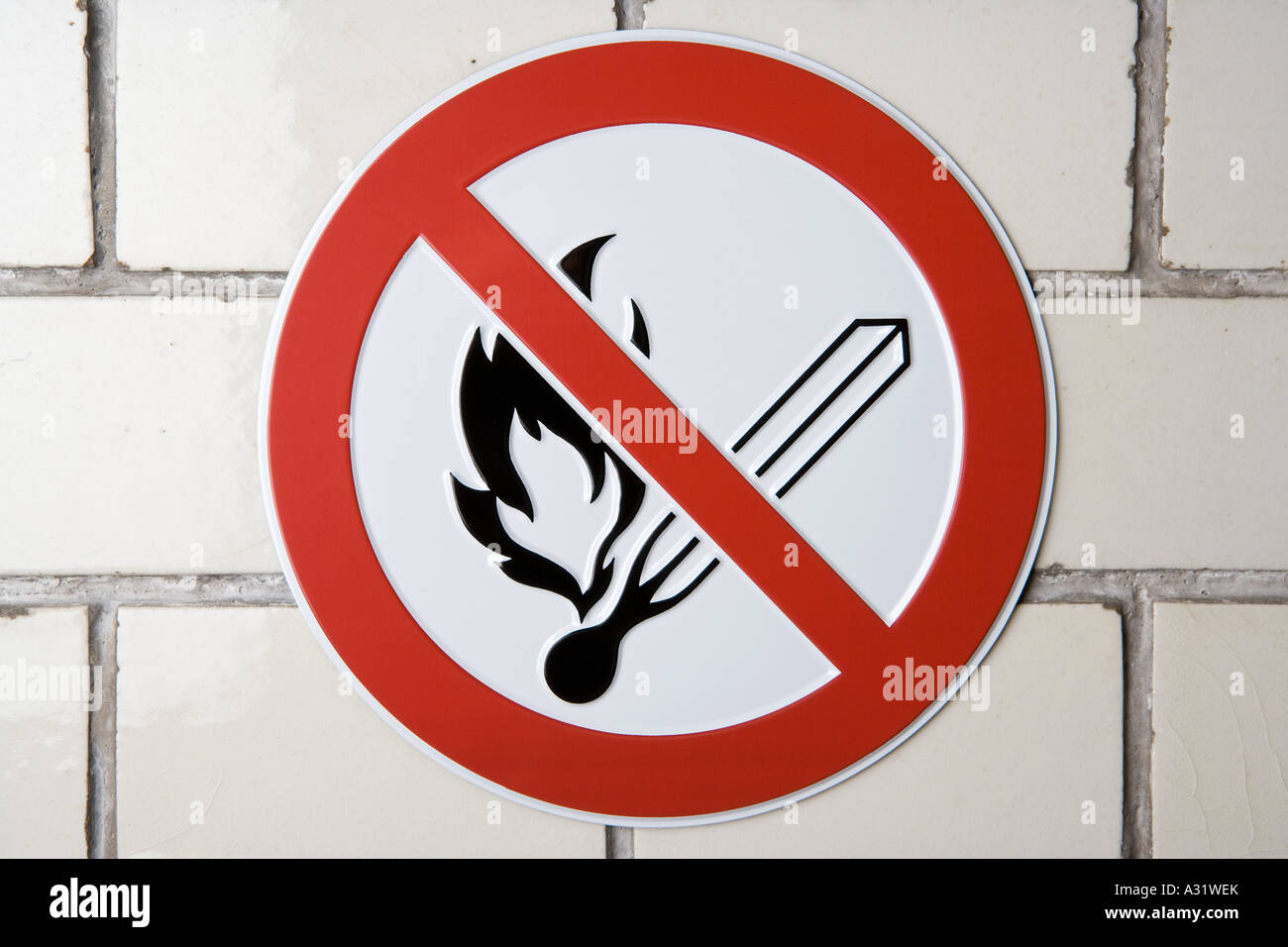 Matches fire risk hi-res stock photography and images - Alamy