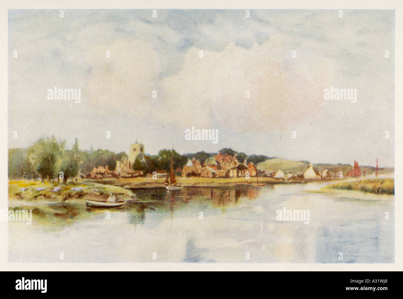 Benfleet hi-res stock photography and images - Alamy
