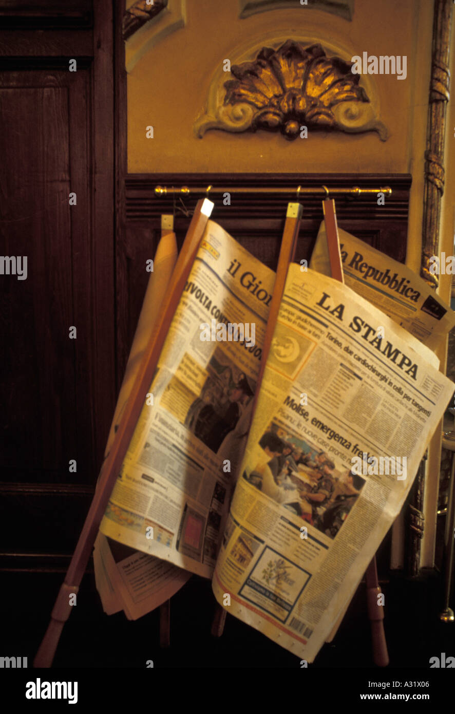 Platti italy hi-res stock photography and images - Alamy