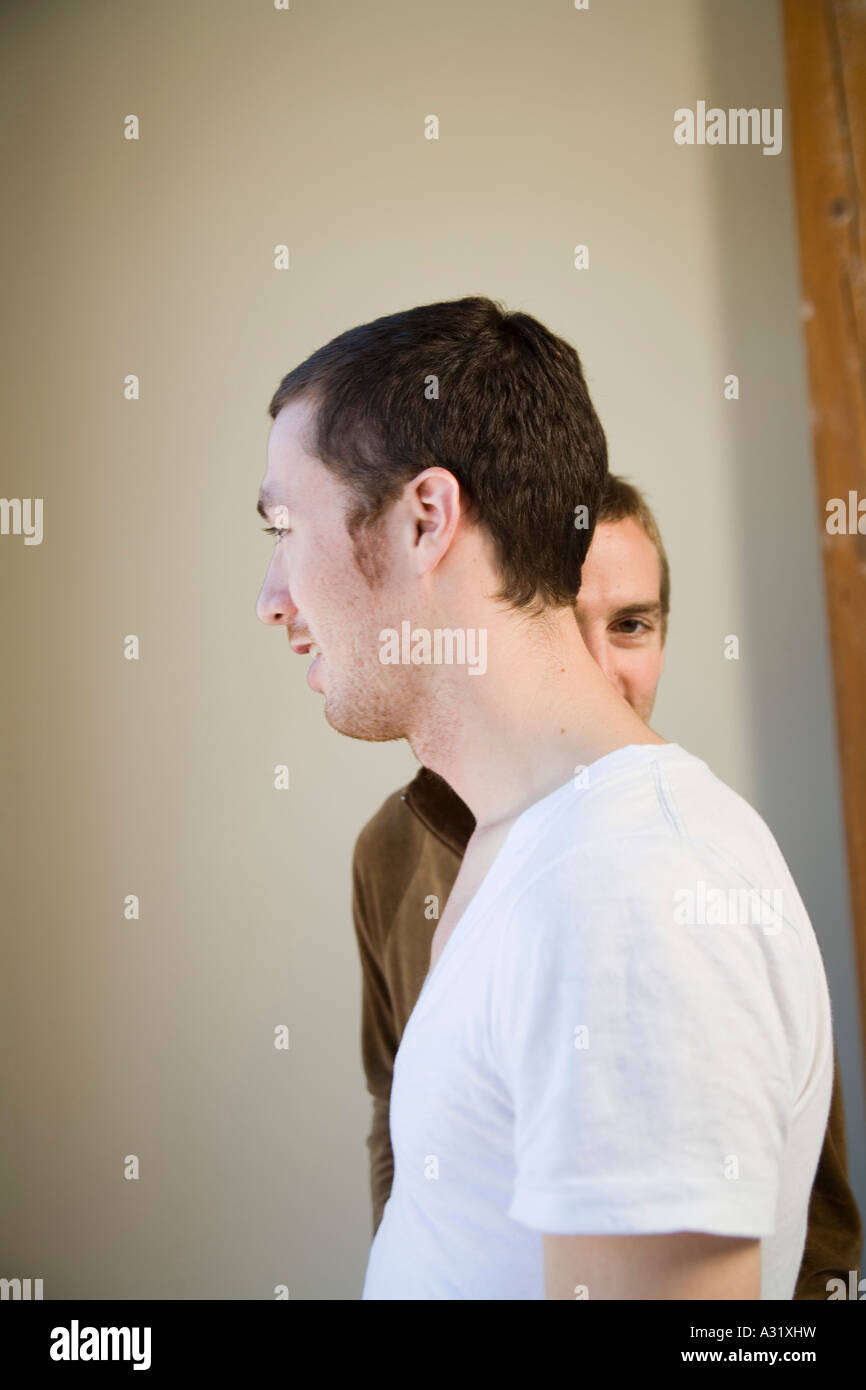 One above other hi-res stock photography and images - Alamy