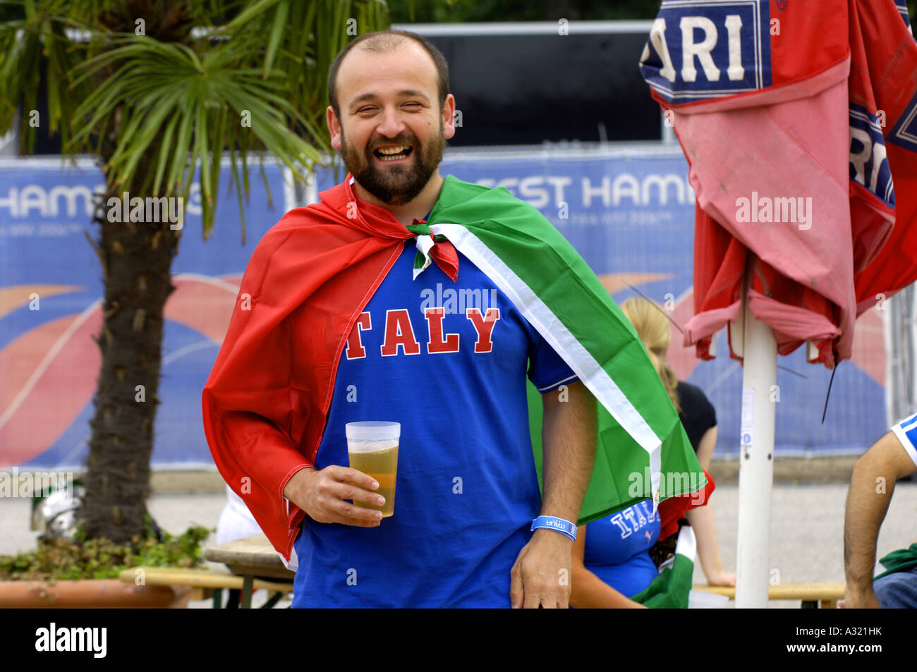 italian italy italia football soccer fans supporters tifosi italiani ...