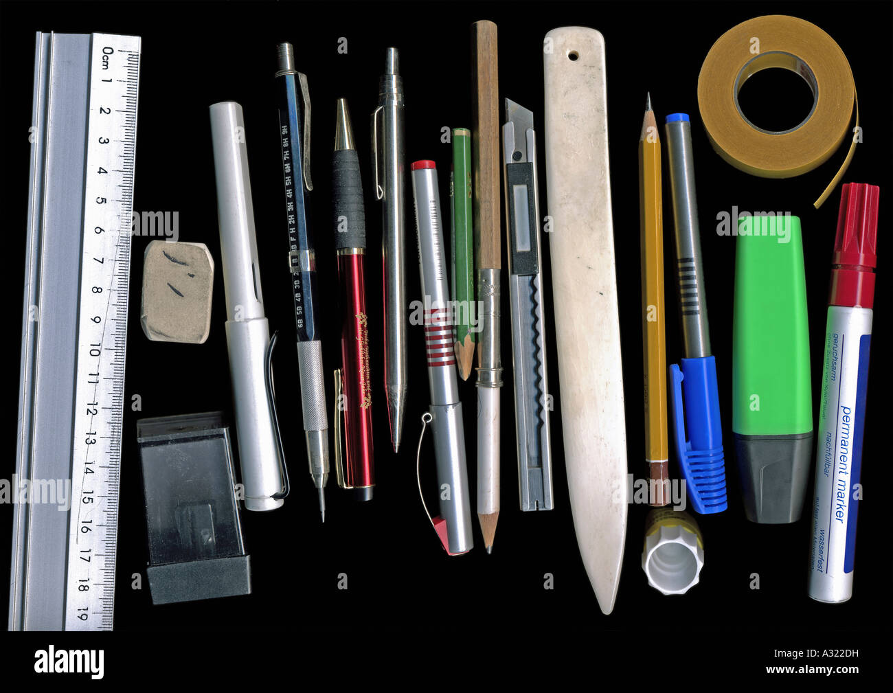 Stationary knife hi-res stock photography and images - Alamy