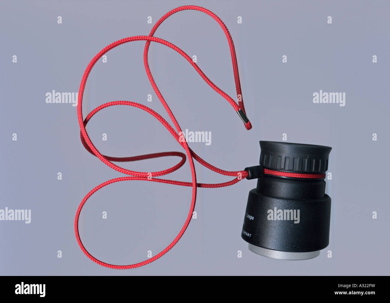 Photography loupe hi-res stock photography and images - Alamy