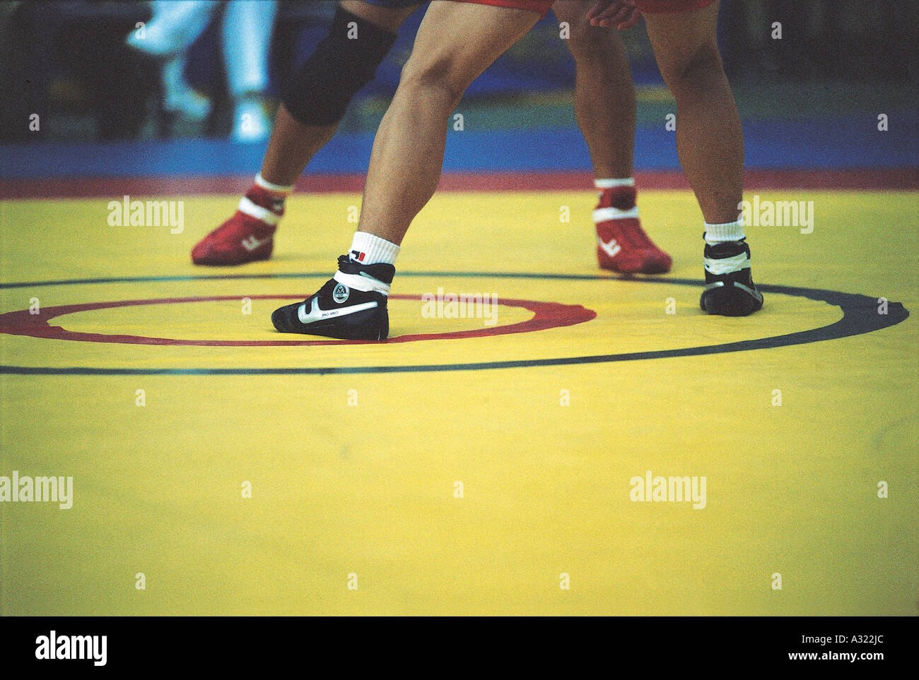 Fisticuffs High Resolution Stock Photography and Images - Alamy