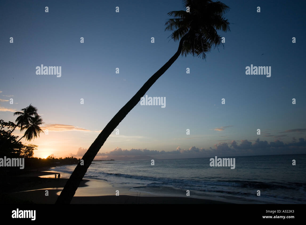 Matavai bay tahiti hi-res stock photography and images - Alamy