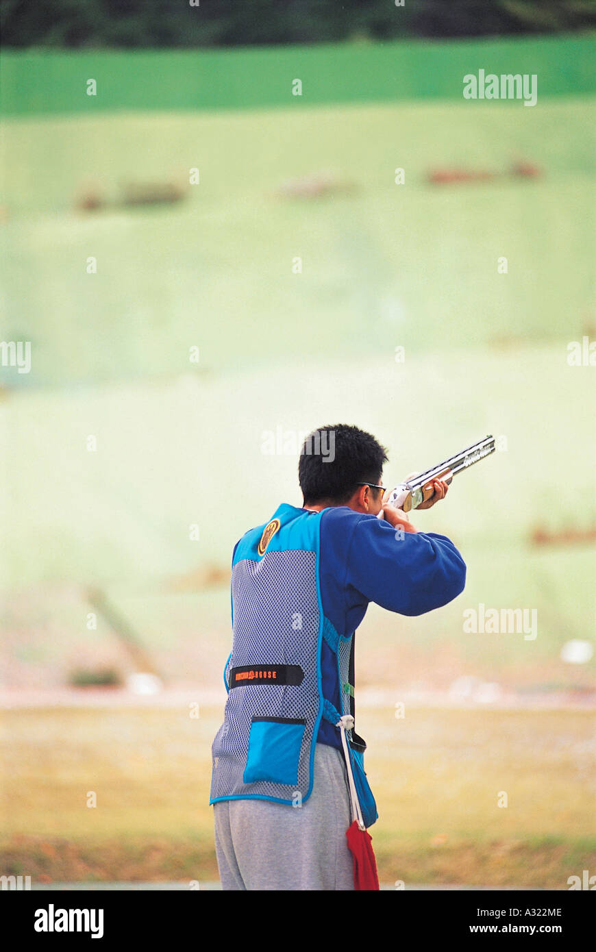 Exterior shooting hi-res stock photography and images - Alamy