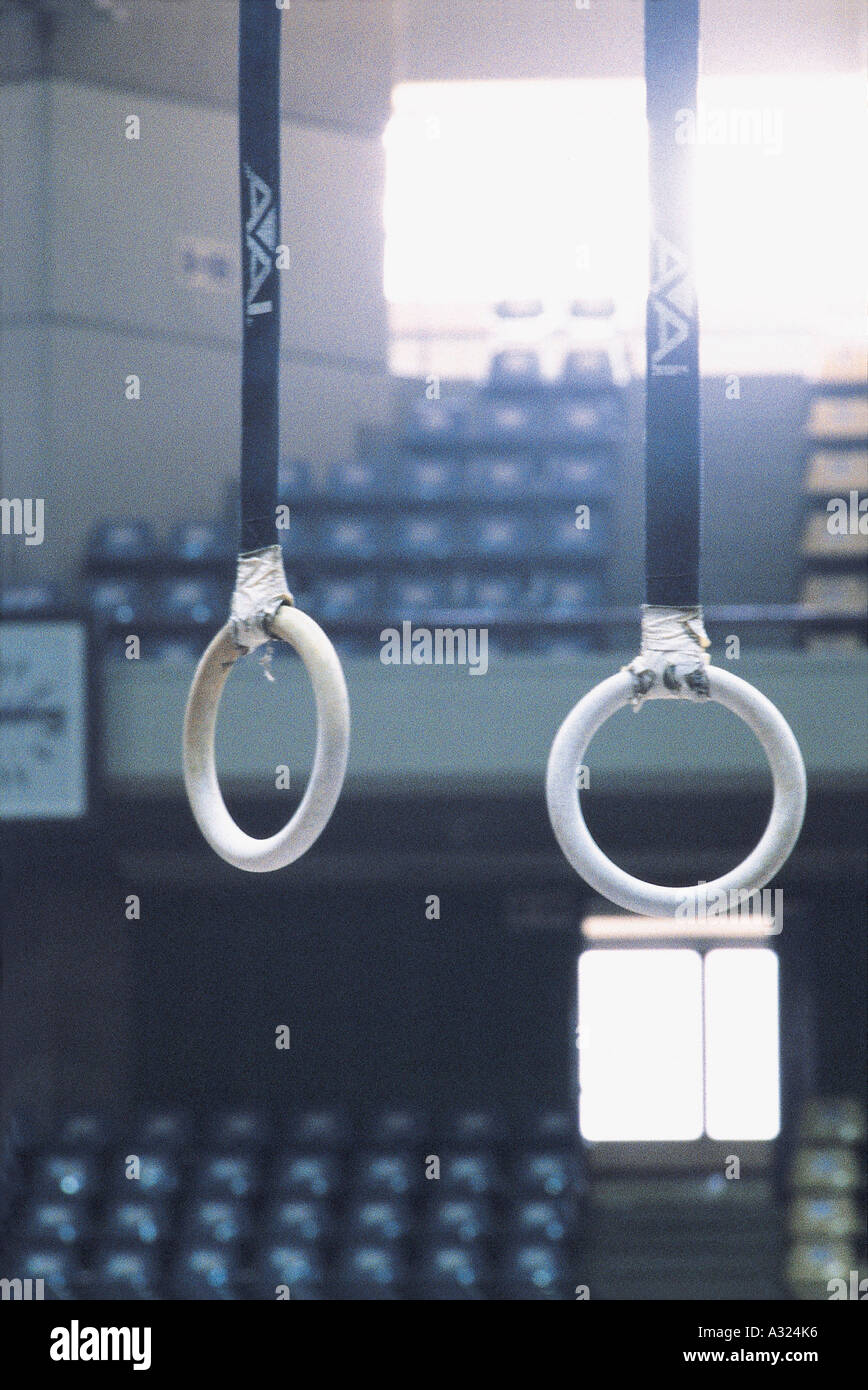 Sports olympic ring hi-res stock photography and images - Alamy