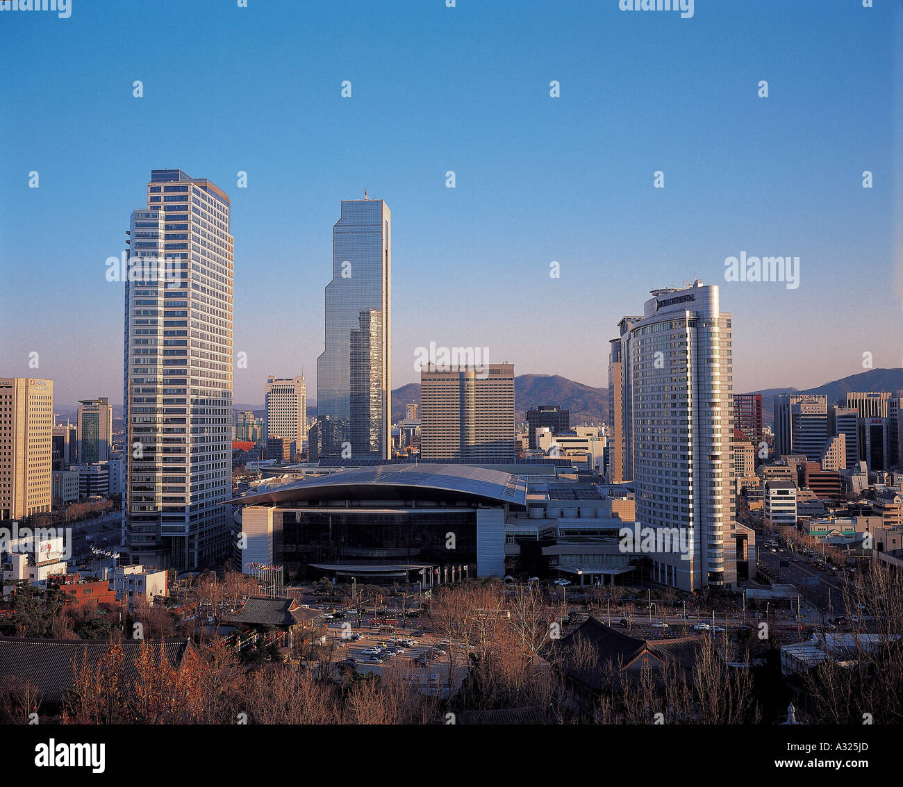 Asem Tower High Resolution Stock Photography and Images - Alamy