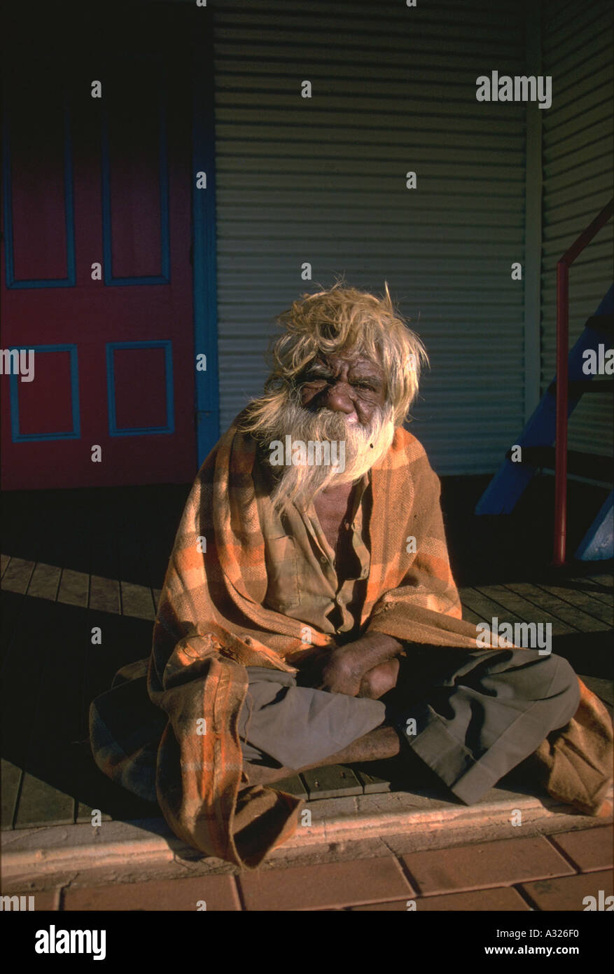 Man broome hi-res stock photography and images - Alamy