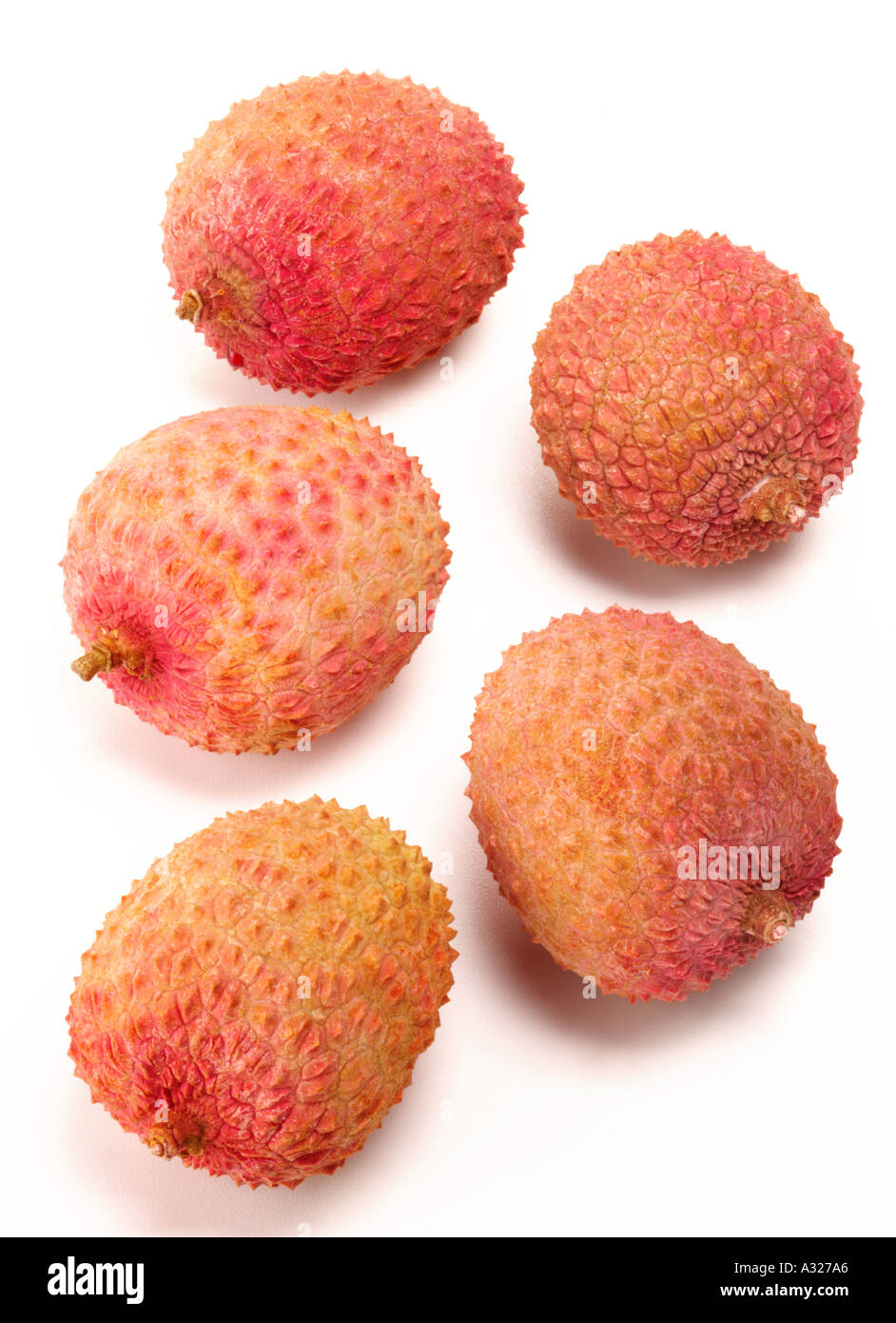 Lychee hi-res stock photography and images - Alamy