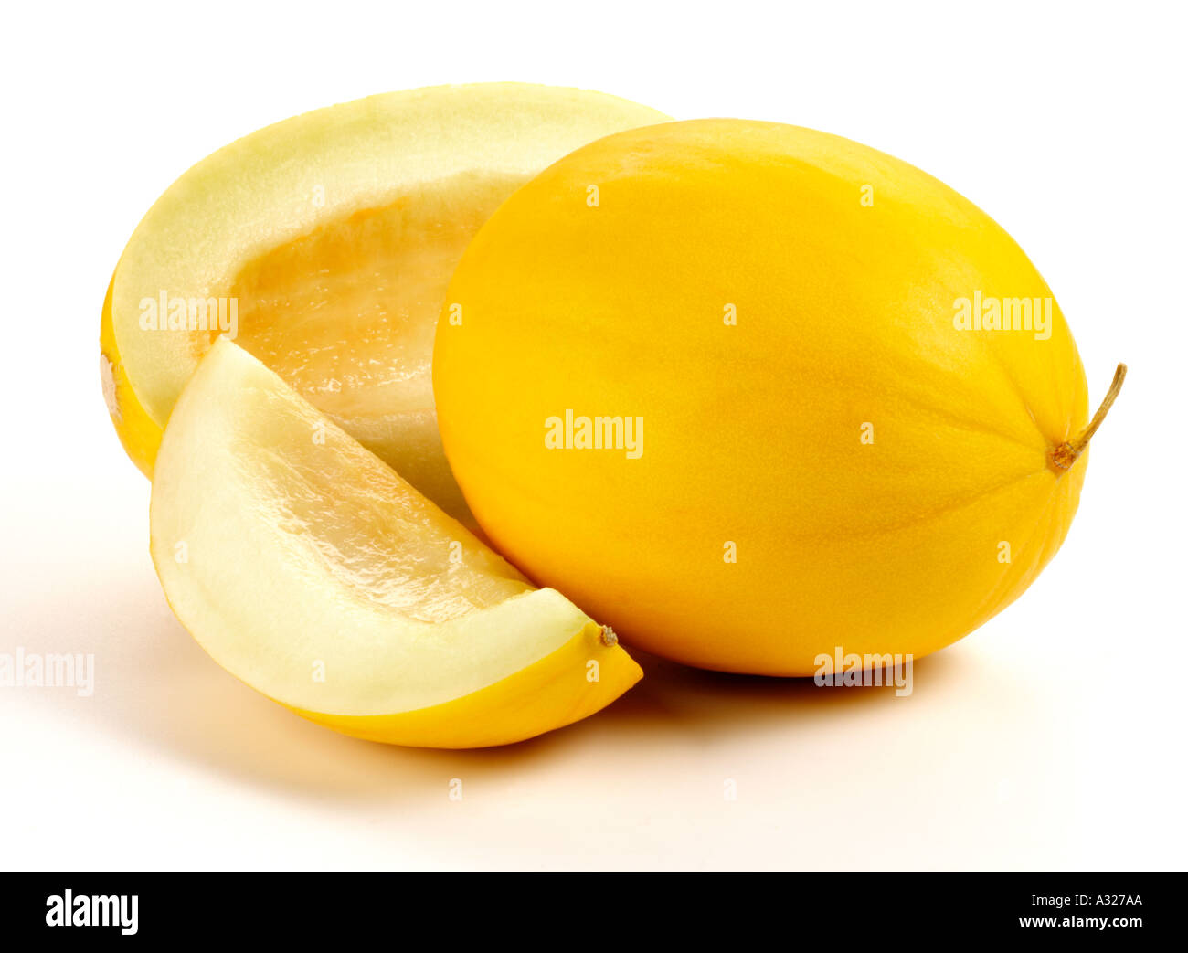 Melon stock hi-res stock photography and images - Alamy
