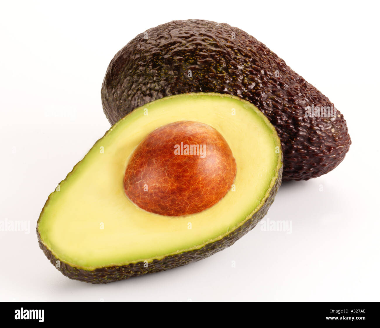 Healthy food fresh avocado hi-res stock photography and images - Alamy