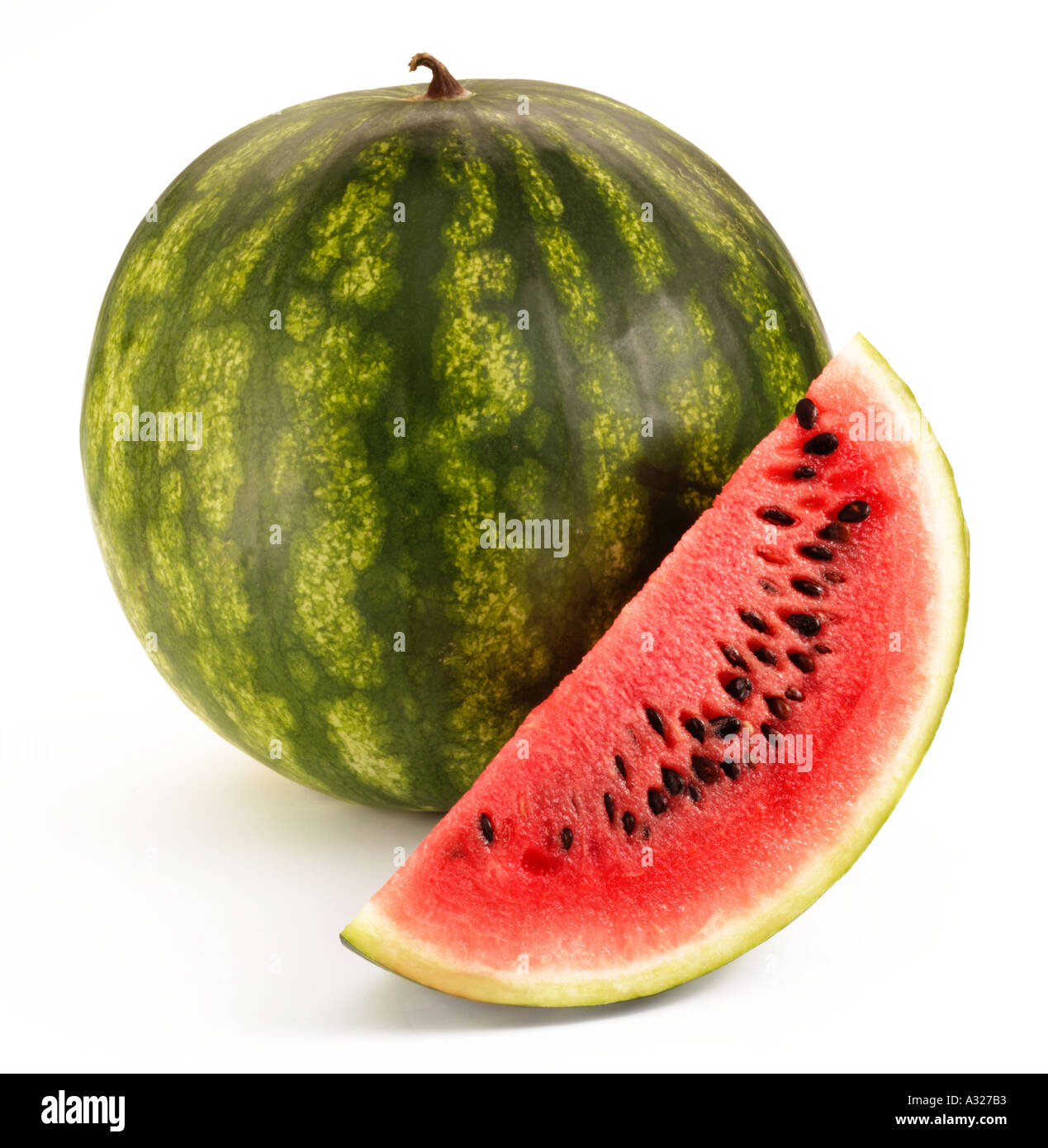 Greek watermelon hi-res stock photography and images - Alamy