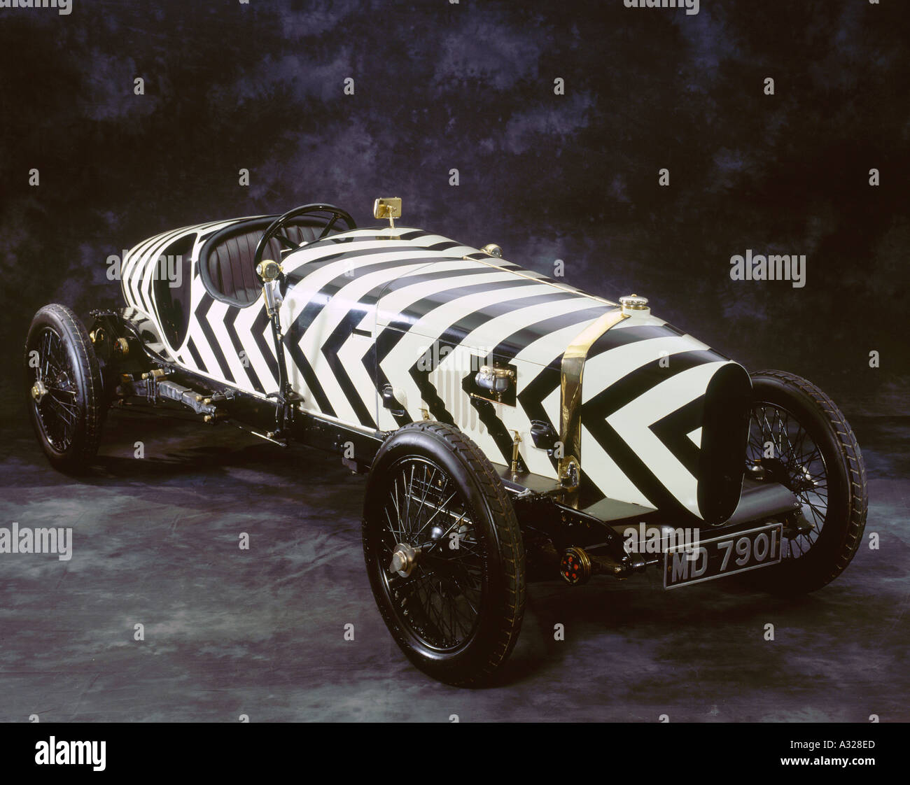 Racing stripes hi-res stock photography and images - Alamy