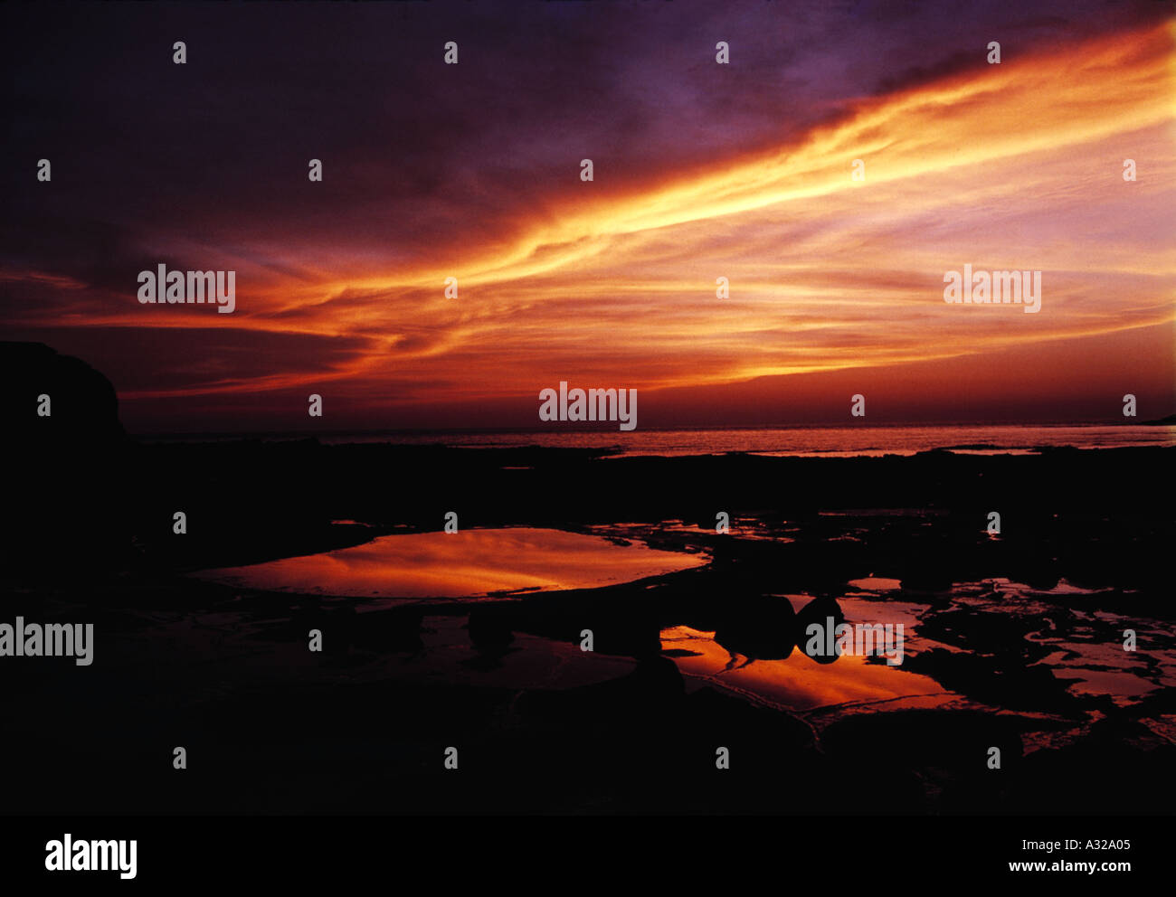 Harnai beach hi-res stock photography and images - Alamy