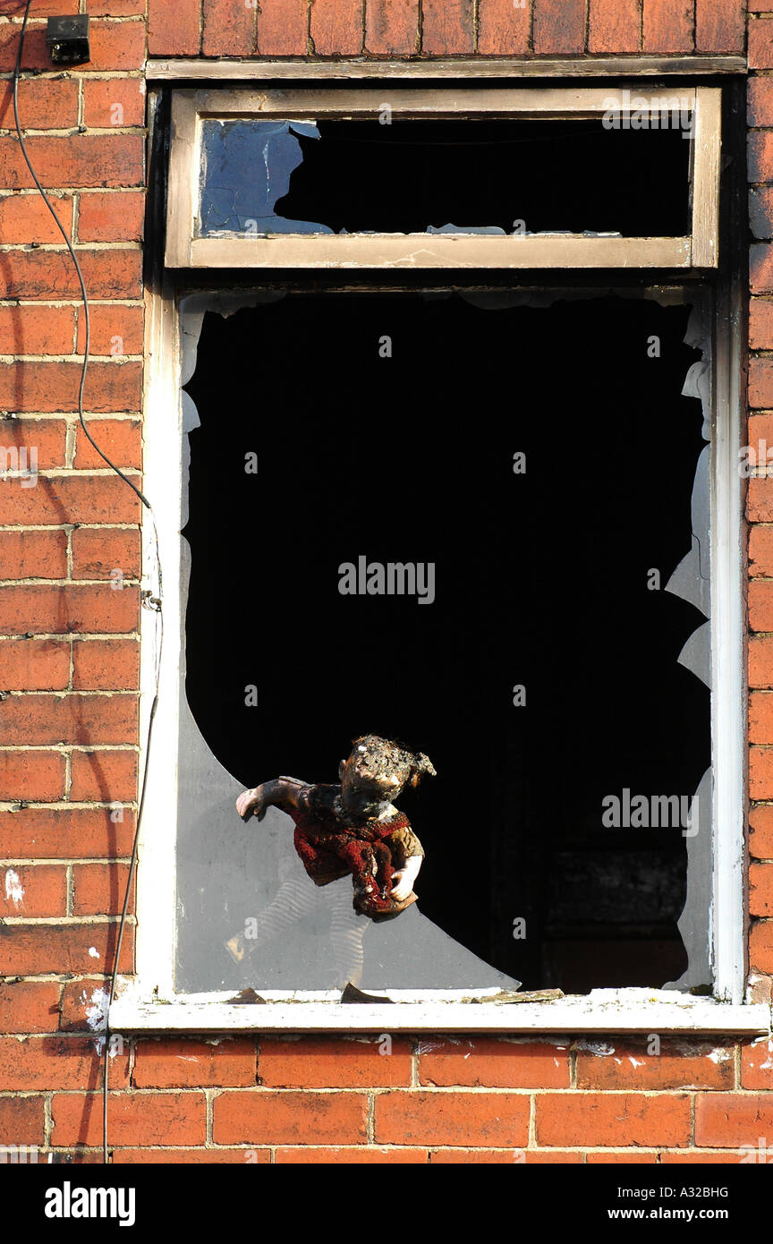 Burnt doll hi-res stock photography and images - Alamy