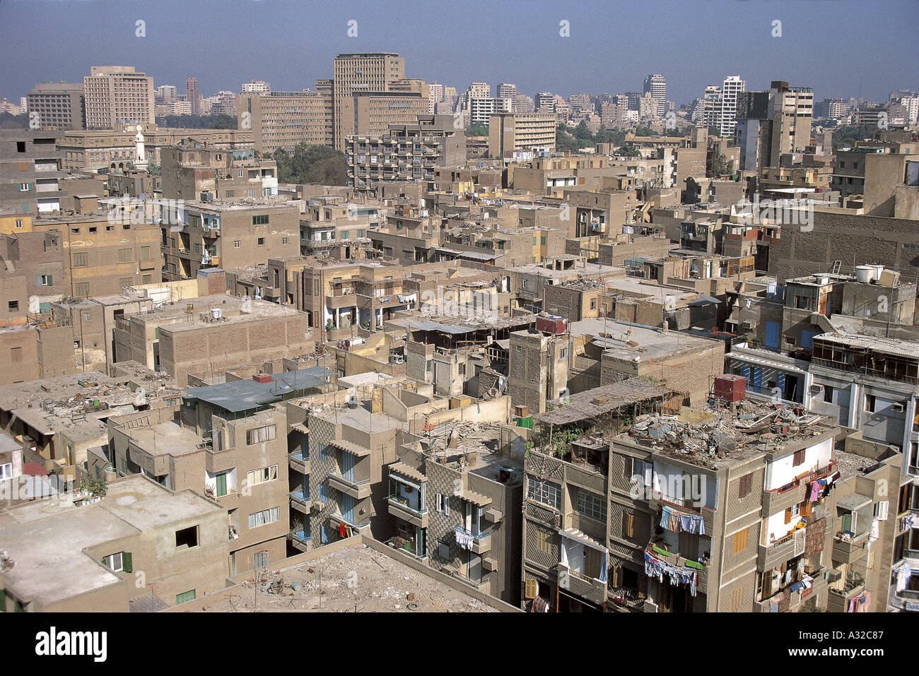 Dokki district hi-res stock photography and images - Alamy