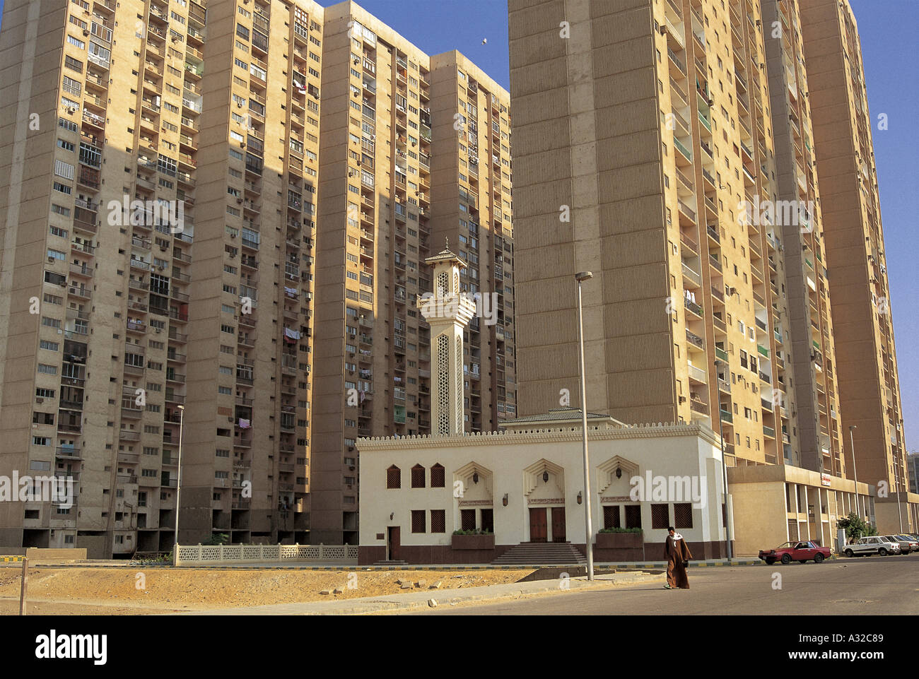 Maadi, Cairo High Resolution Stock Photography and Images - Alamy