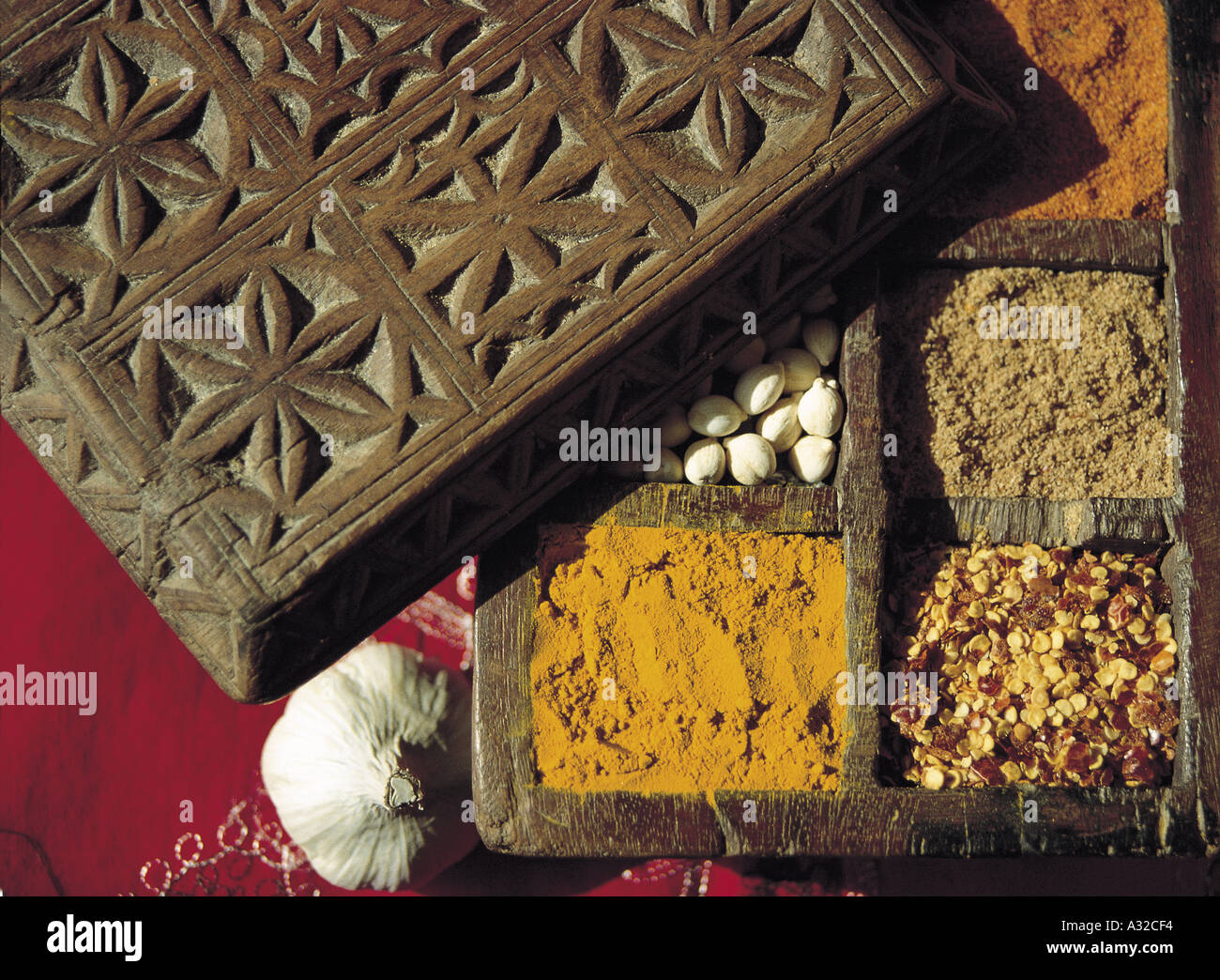 Old Spice Box Stock Photo - Alamy