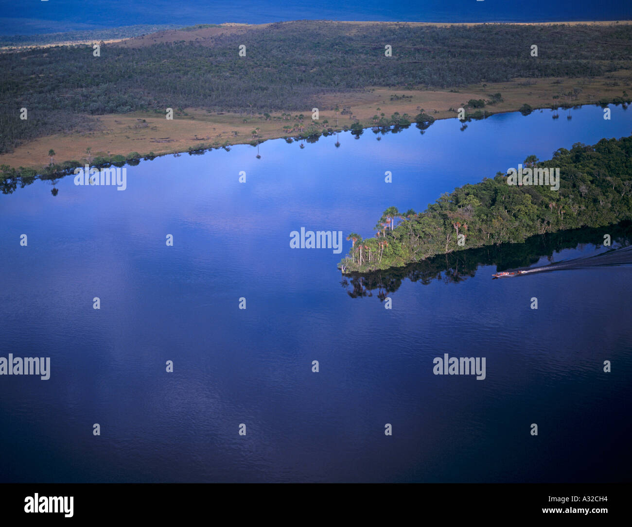 River caroni venezuela hi-res stock photography and images - Alamy