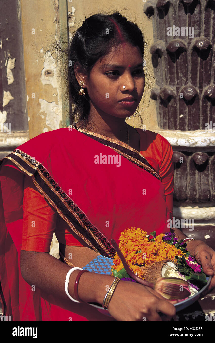 Mark of Blessing Stock Photo - Alamy