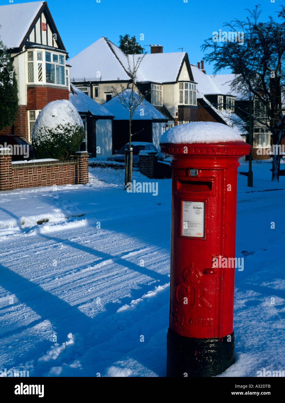 Harborne birmingham hi-res stock photography and images - Alamy